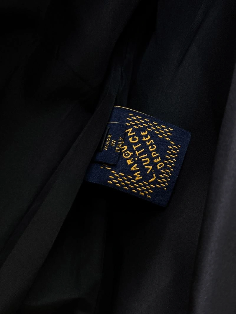 Value-priced Louis Vuitton Outwear