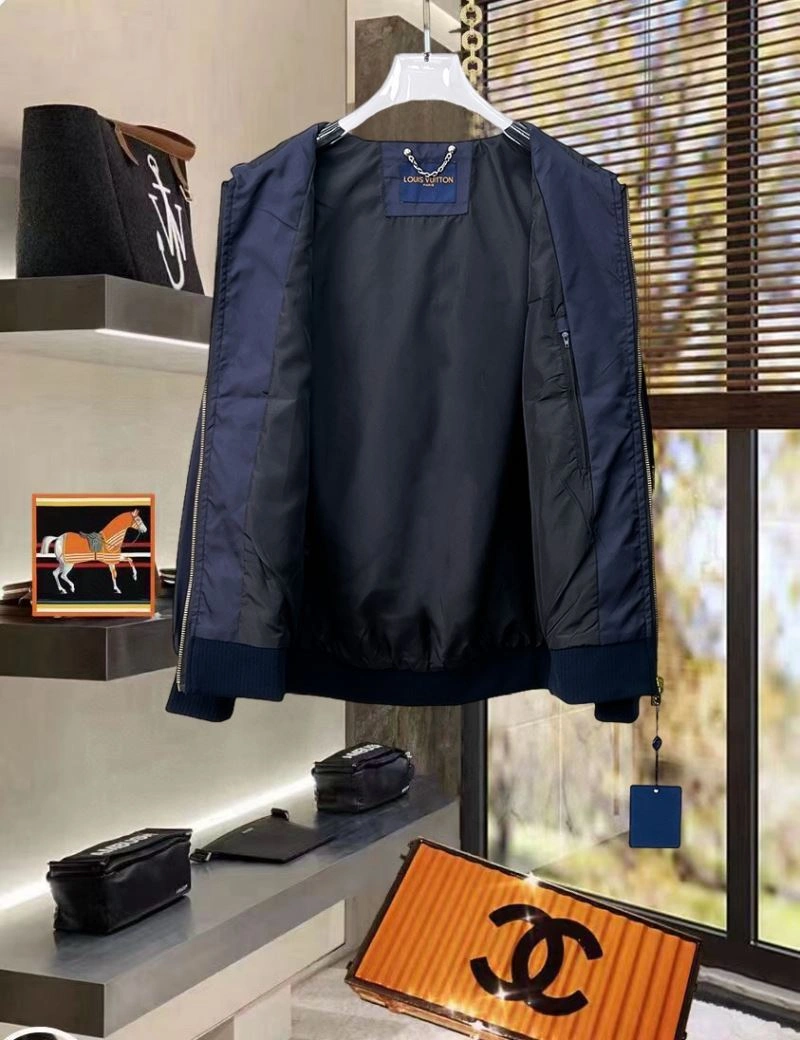 Value-priced Louis Vuitton Outwear