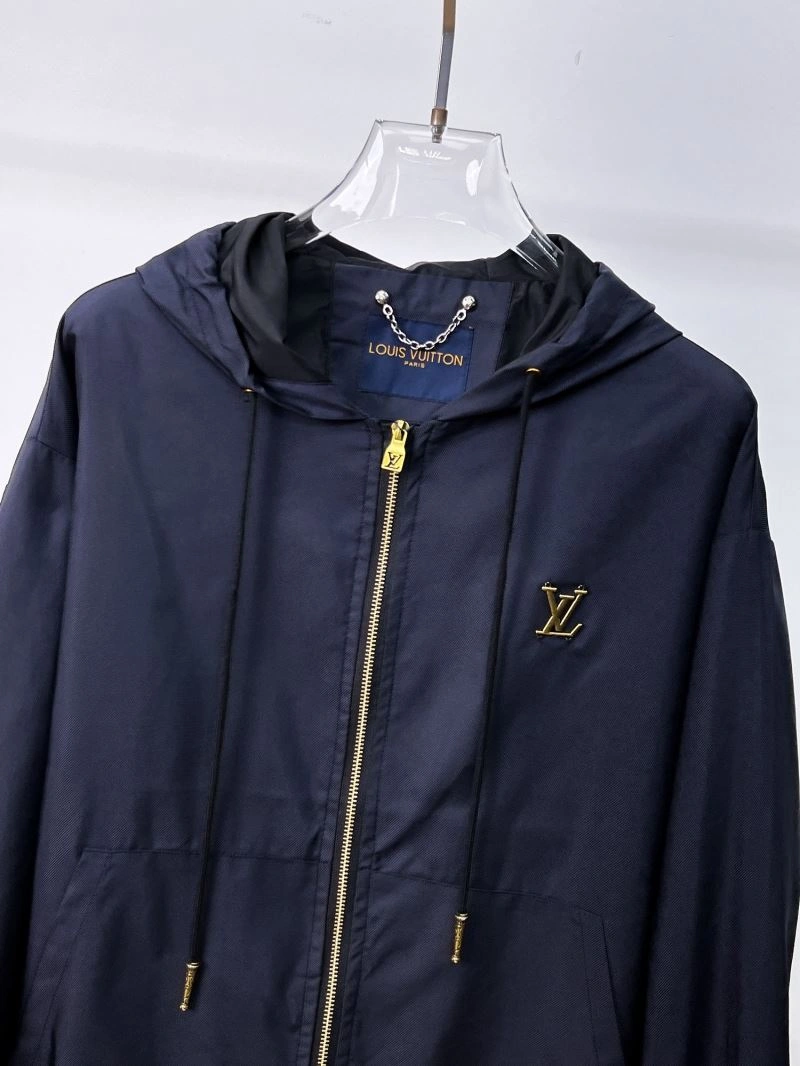 Value-priced Louis Vuitton Outwear