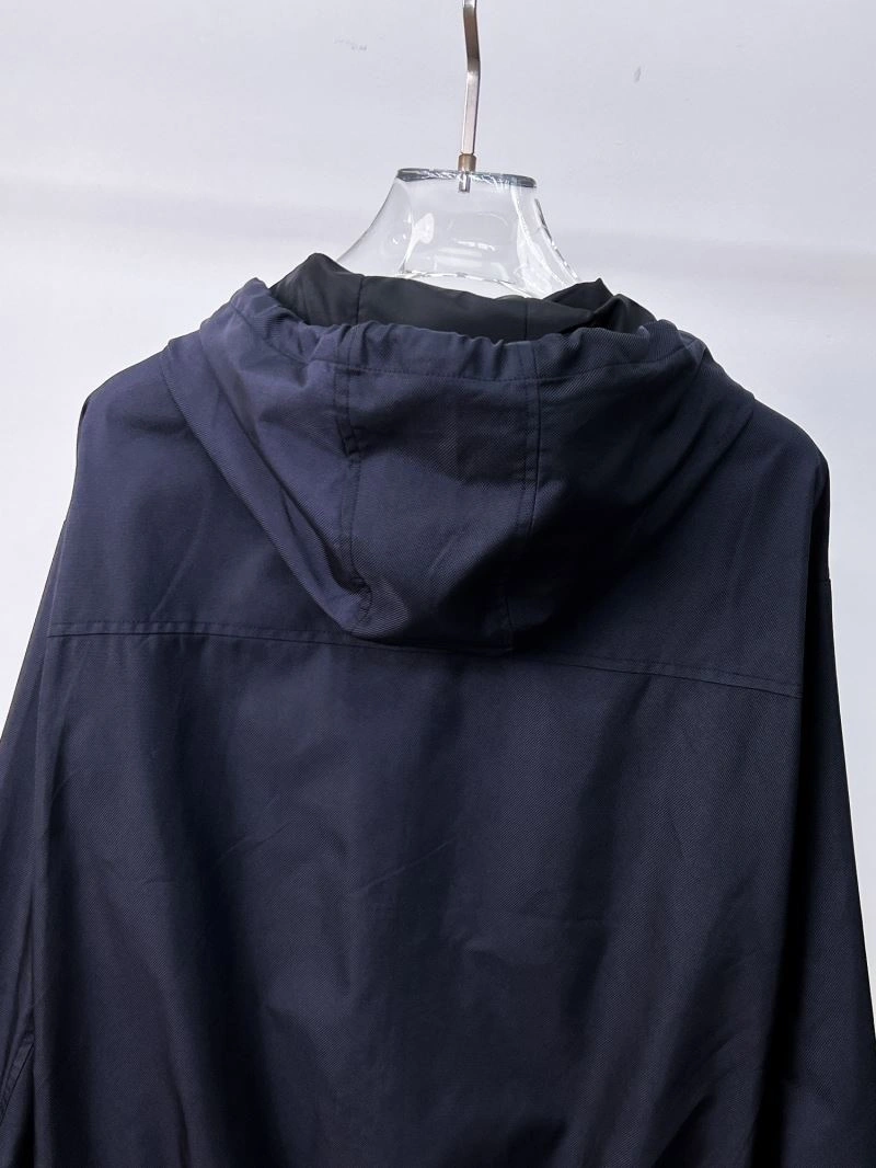Value-priced Louis Vuitton Outwear