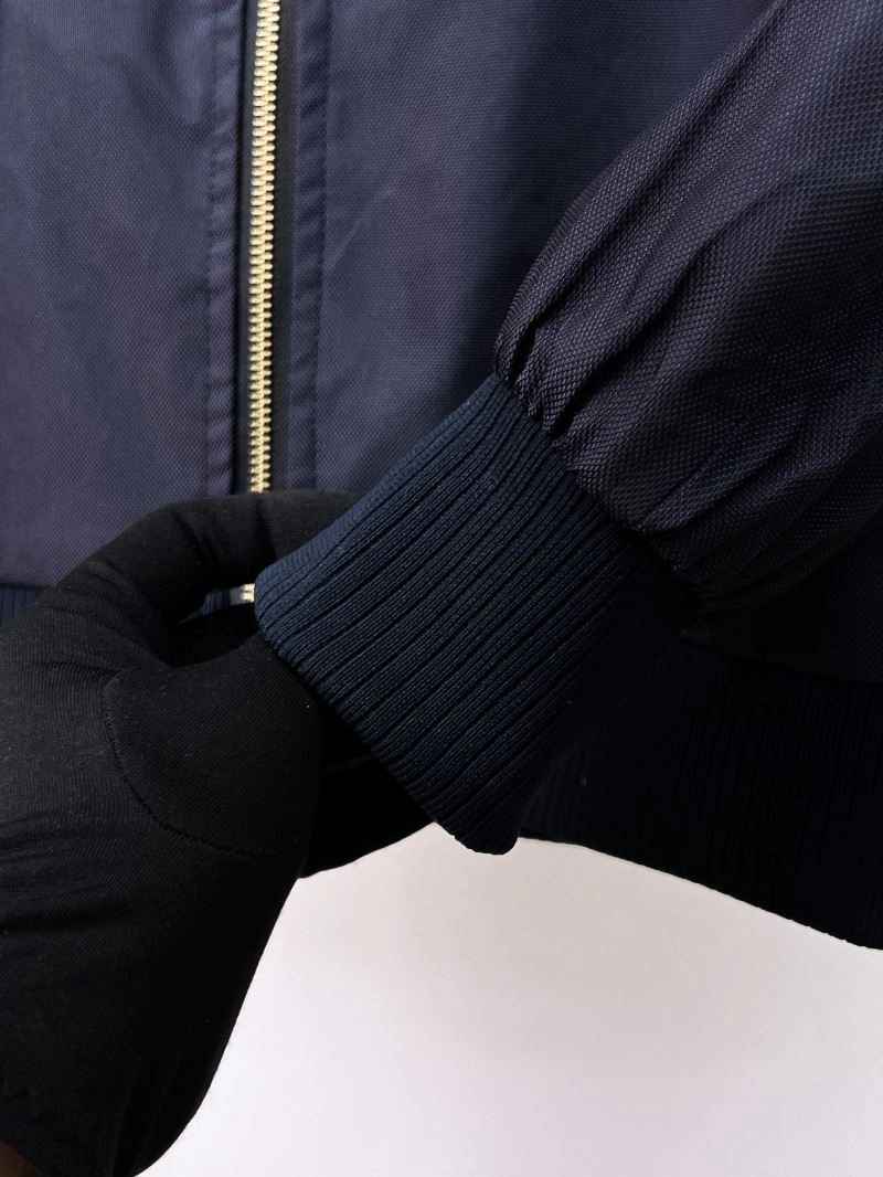Value-priced Louis Vuitton Outwear