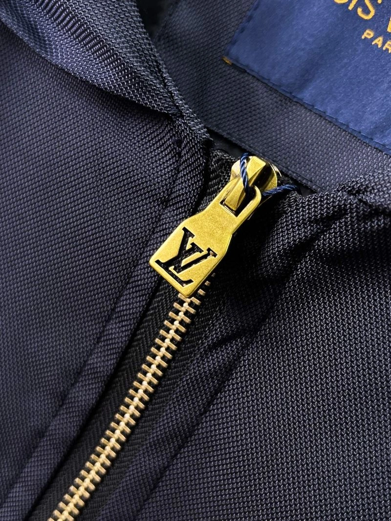 Value-priced Louis Vuitton Outwear