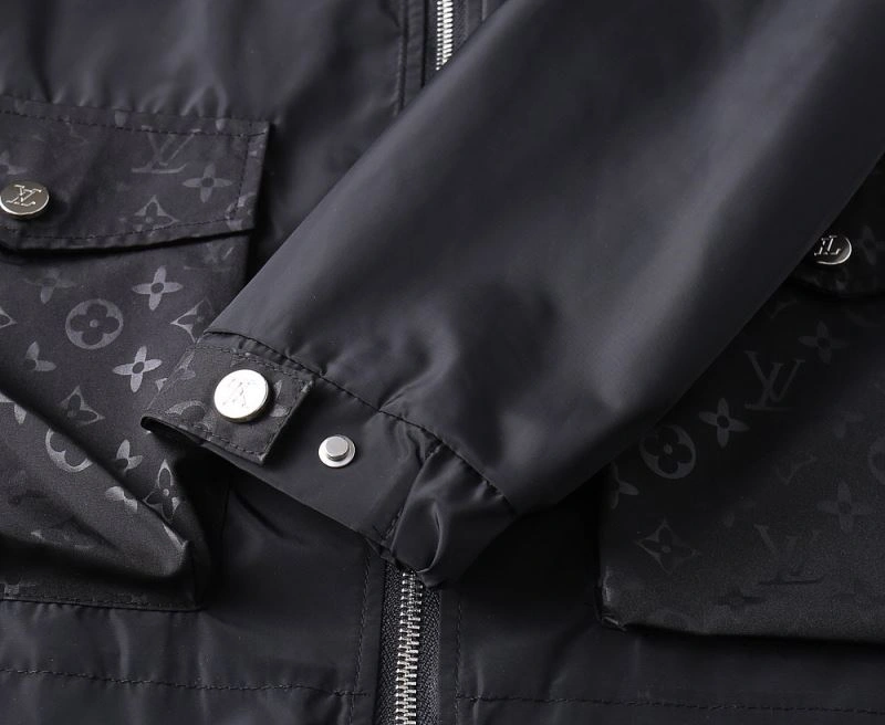 Inexpensive Louis Vuitton Outwear