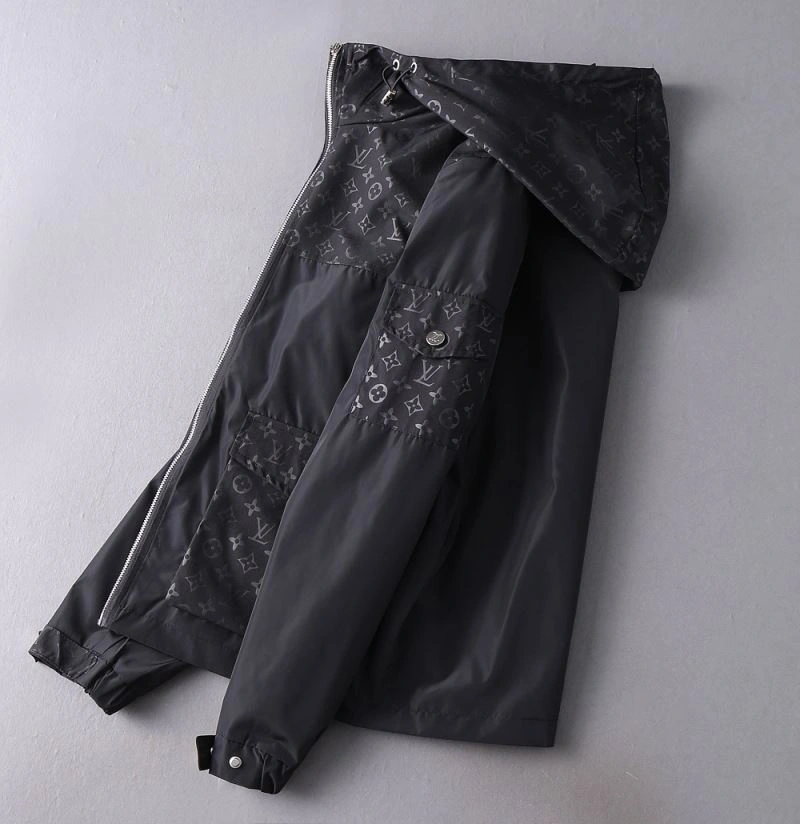 Inexpensive Louis Vuitton Outwear