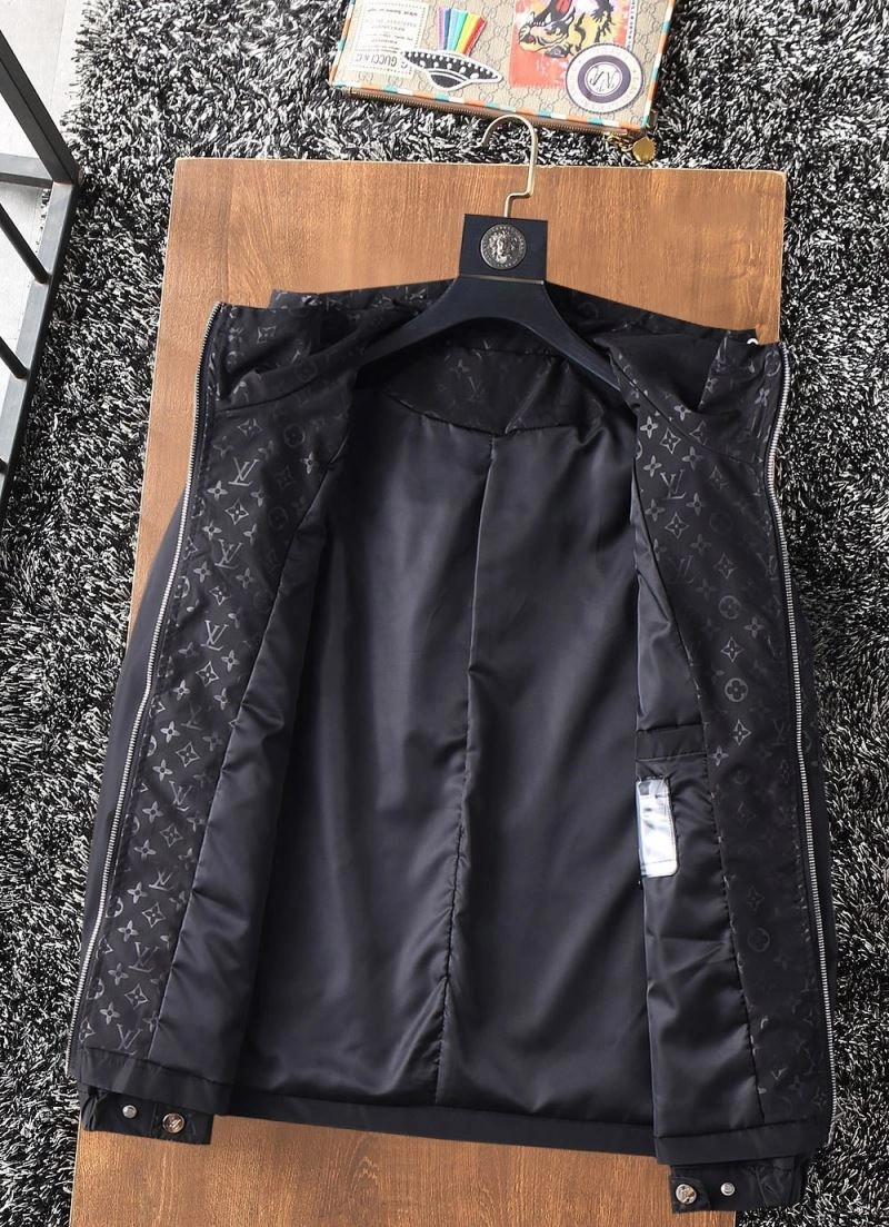 Inexpensive Louis Vuitton Outwear