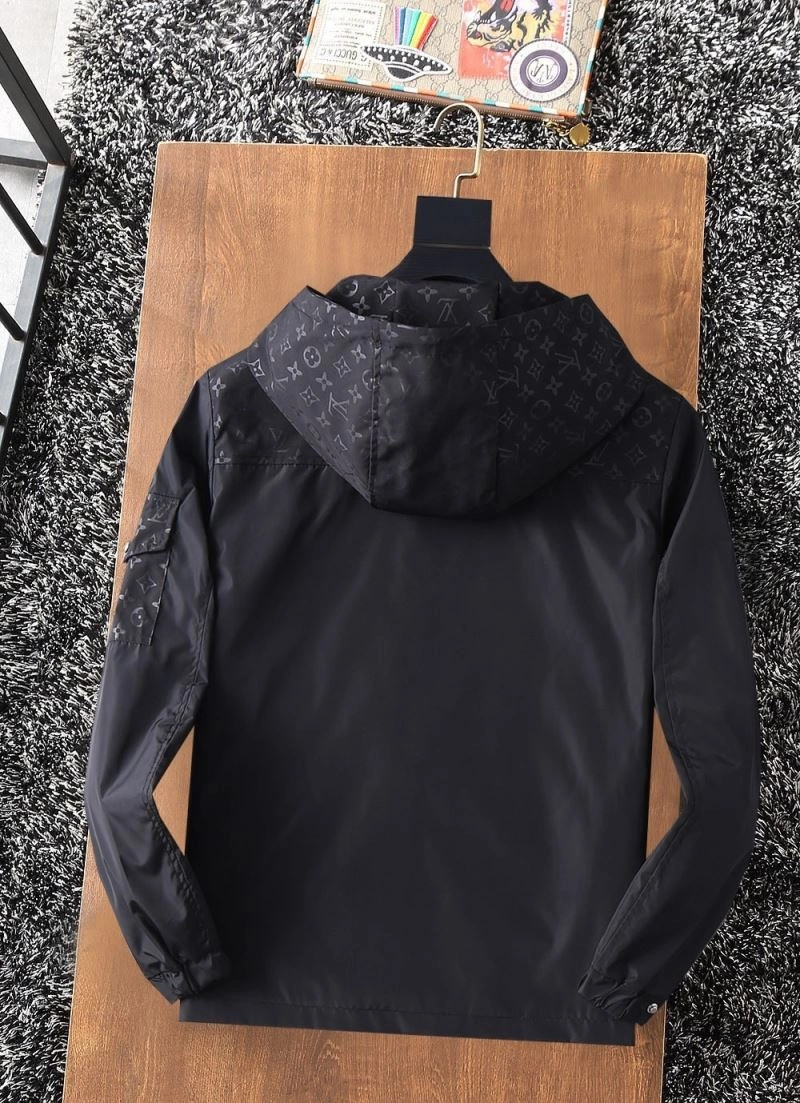 Inexpensive Louis Vuitton Outwear