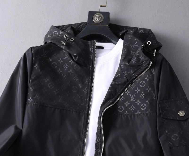 Inexpensive Louis Vuitton Outwear