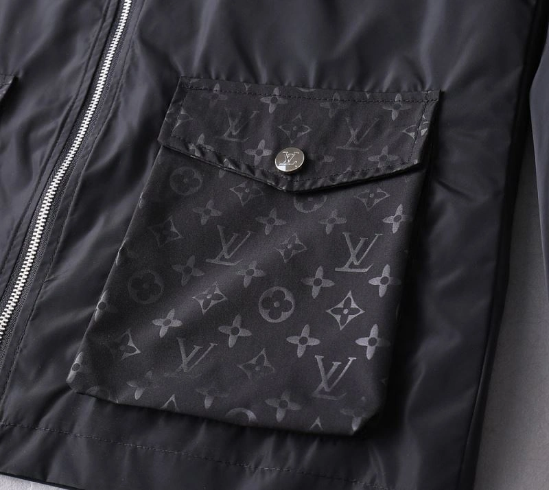 Inexpensive Louis Vuitton Outwear