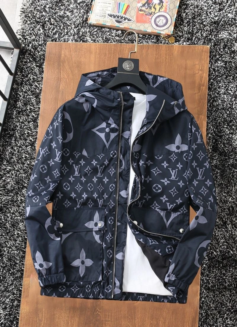 Louis Vuitton Outwear
