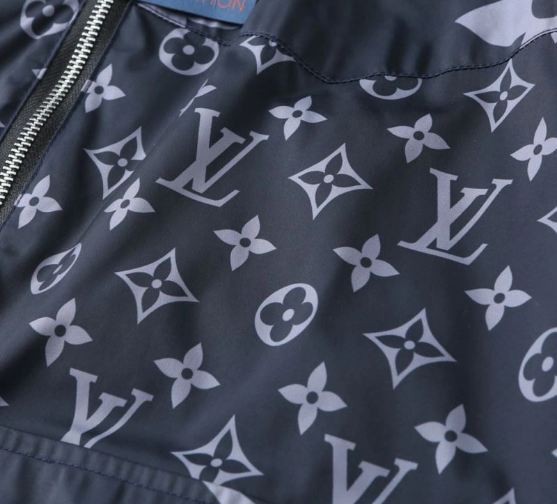 Discounted Louis Vuitton Outwear