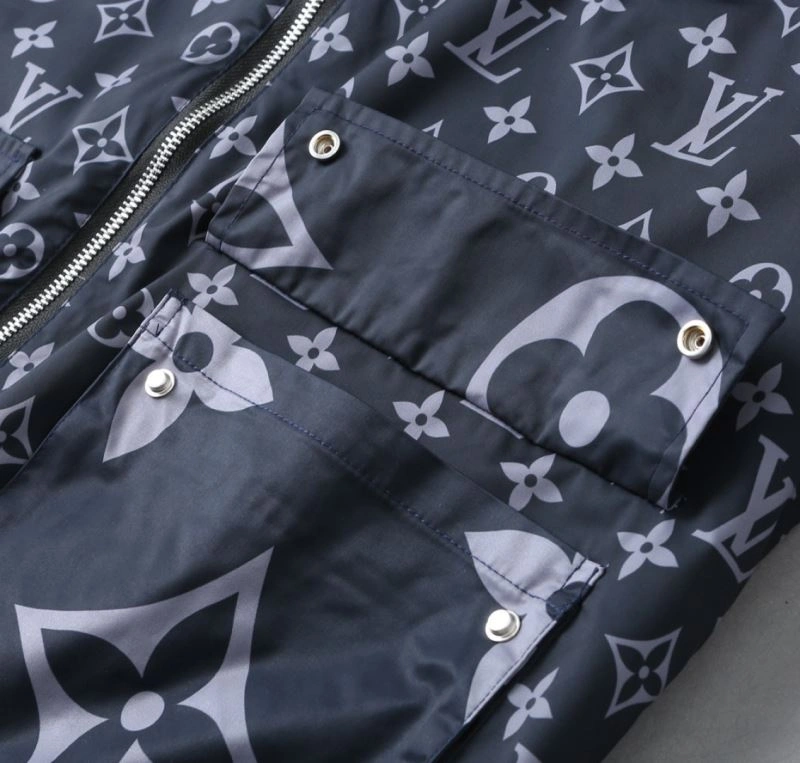 Discounted Louis Vuitton Outwear