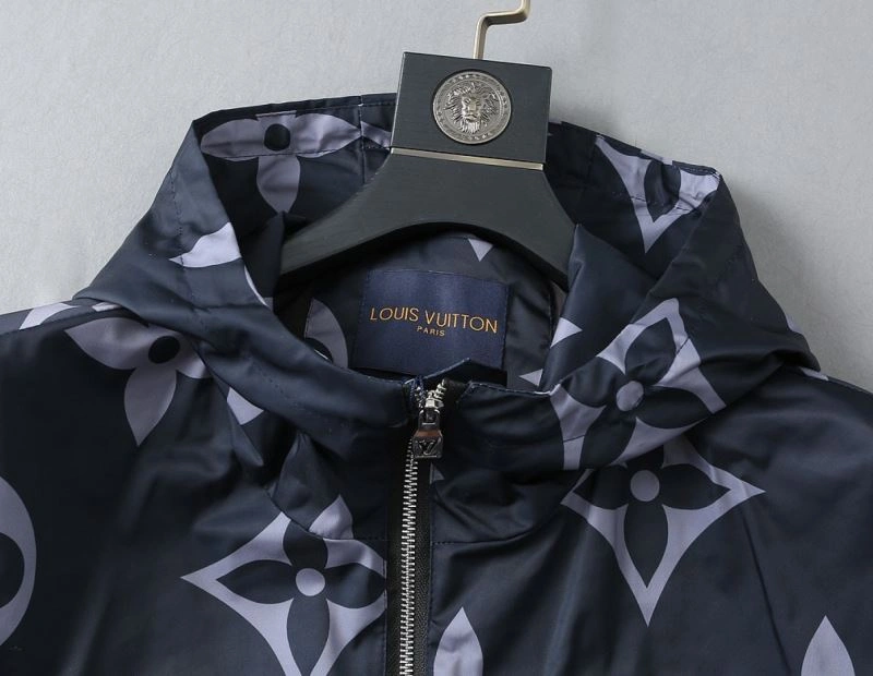Discounted Louis Vuitton Outwear