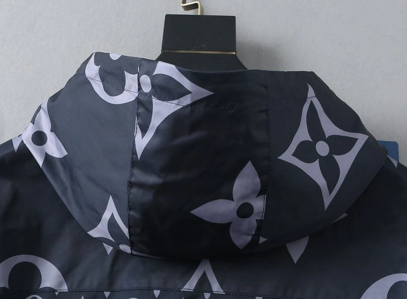 Discounted Louis Vuitton Outwear