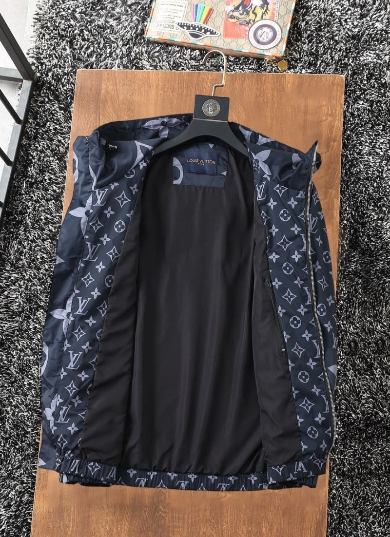 Discounted Louis Vuitton Outwear