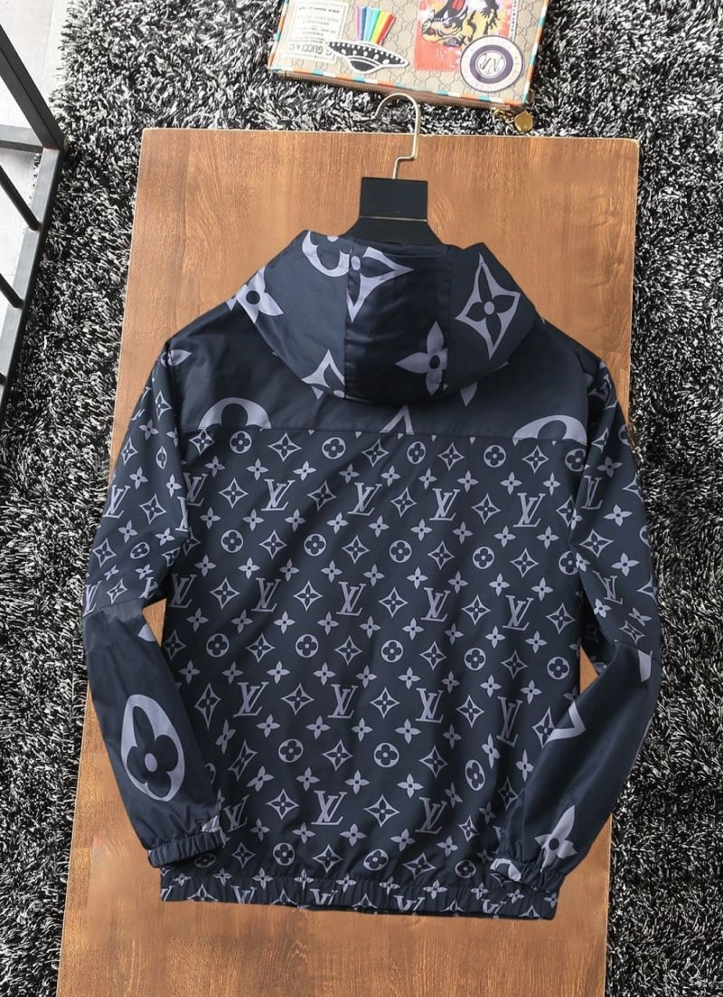 Discounted Louis Vuitton Outwear