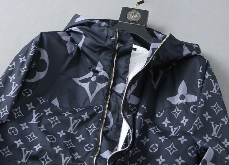 Discounted Louis Vuitton Outwear