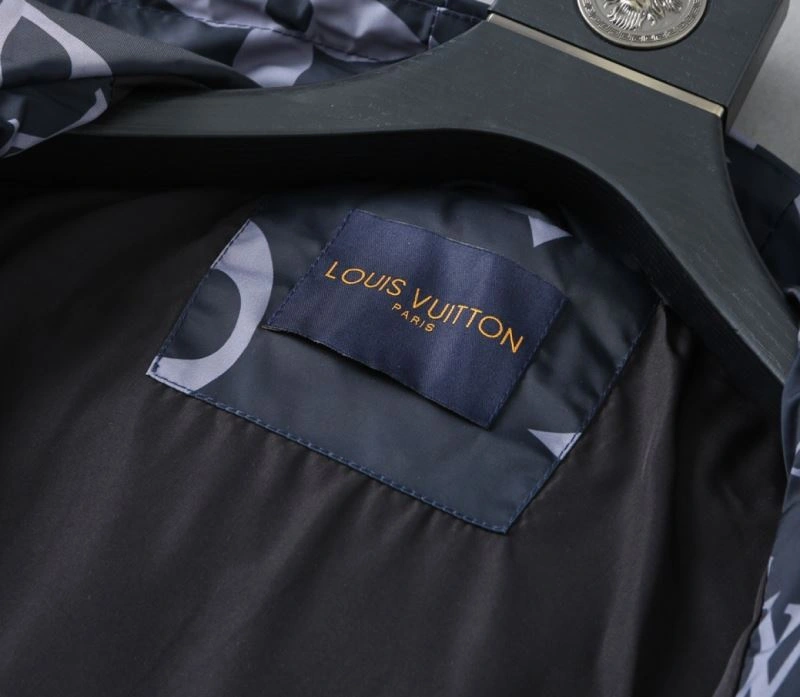 Discounted Louis Vuitton Outwear
