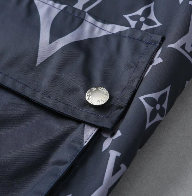Discounted Louis Vuitton Outwear