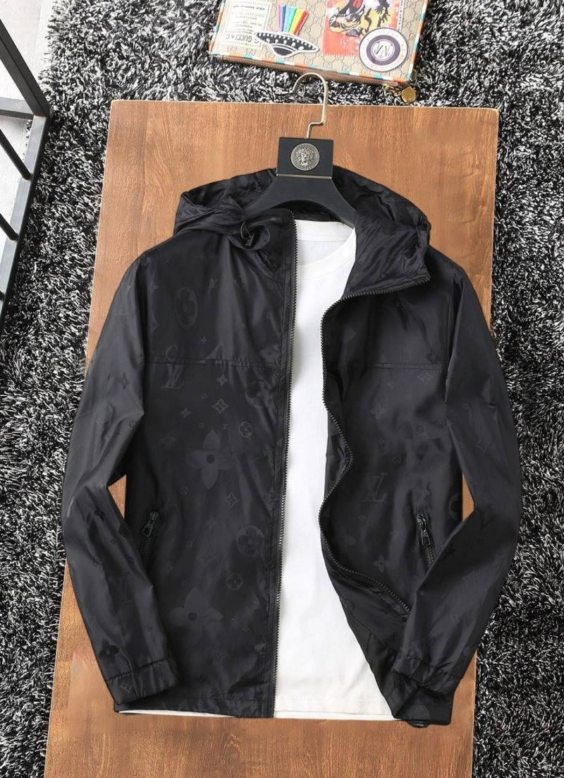 Louis Vuitton Outwear