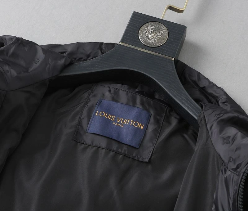 Affordable Louis Vuitton Outwear