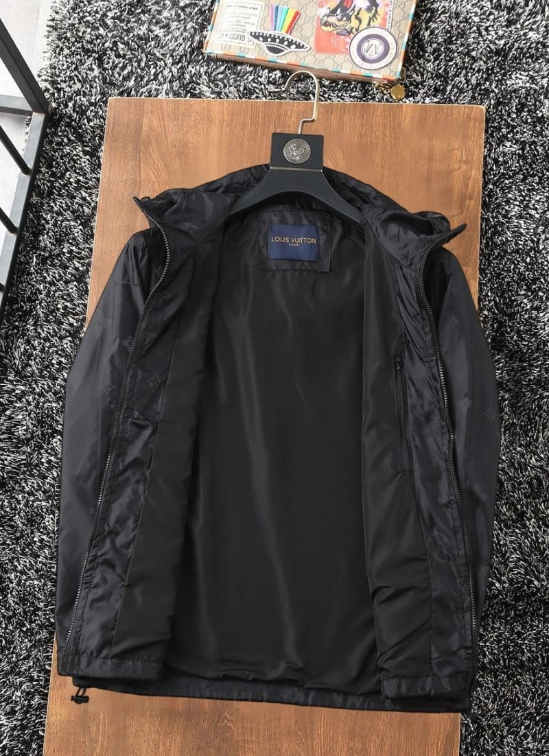 Affordable Louis Vuitton Outwear