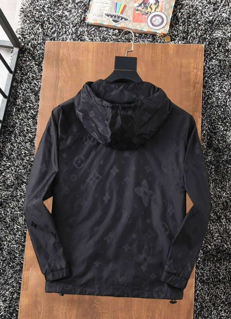 Affordable Louis Vuitton Outwear