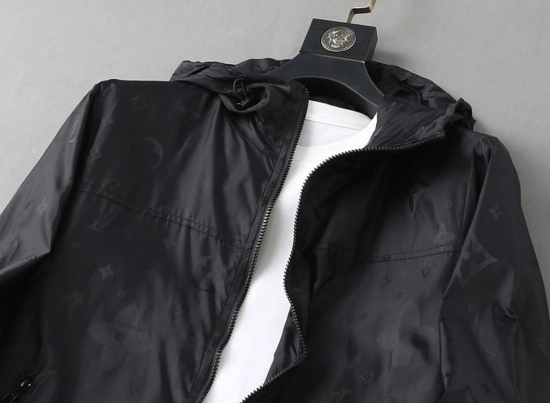 Affordable Louis Vuitton Outwear