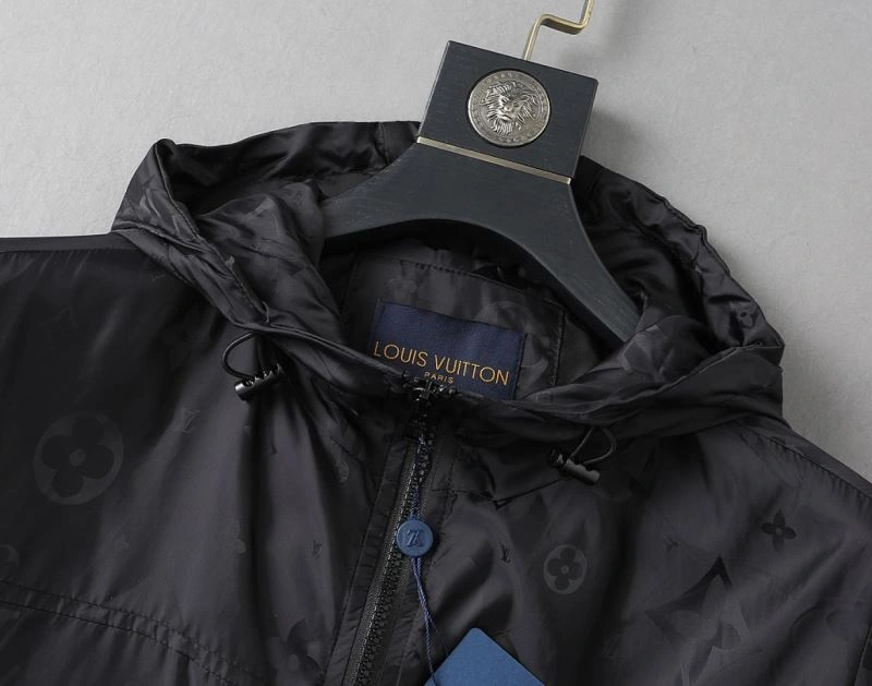 Affordable Louis Vuitton Outwear