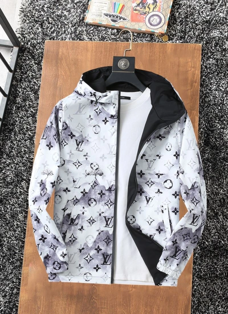 Louis Vuitton Outwear