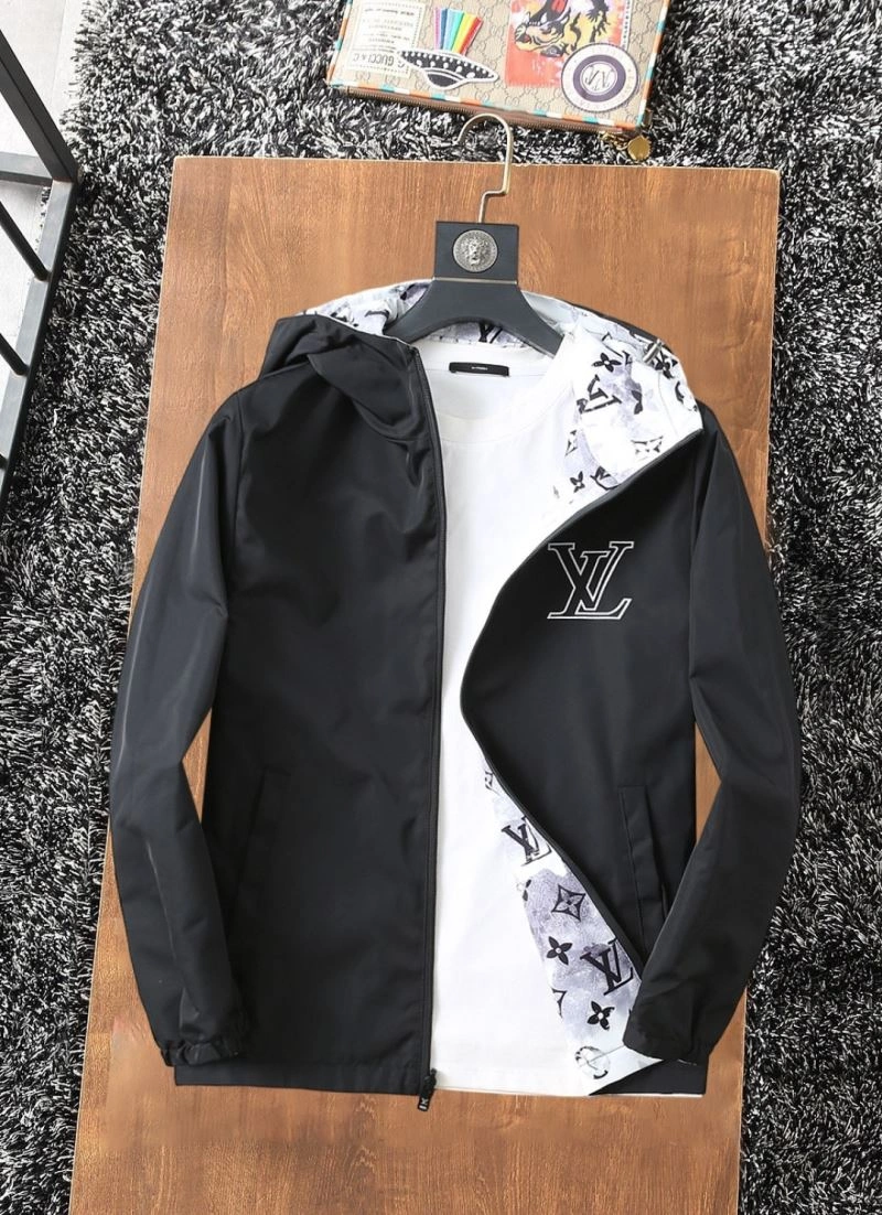 Perfect replica Louis Vuitton Outwear