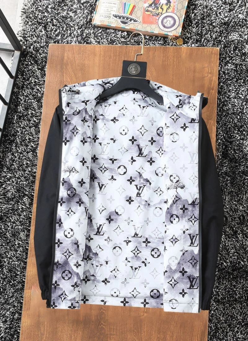 Perfect replica Louis Vuitton Outwear