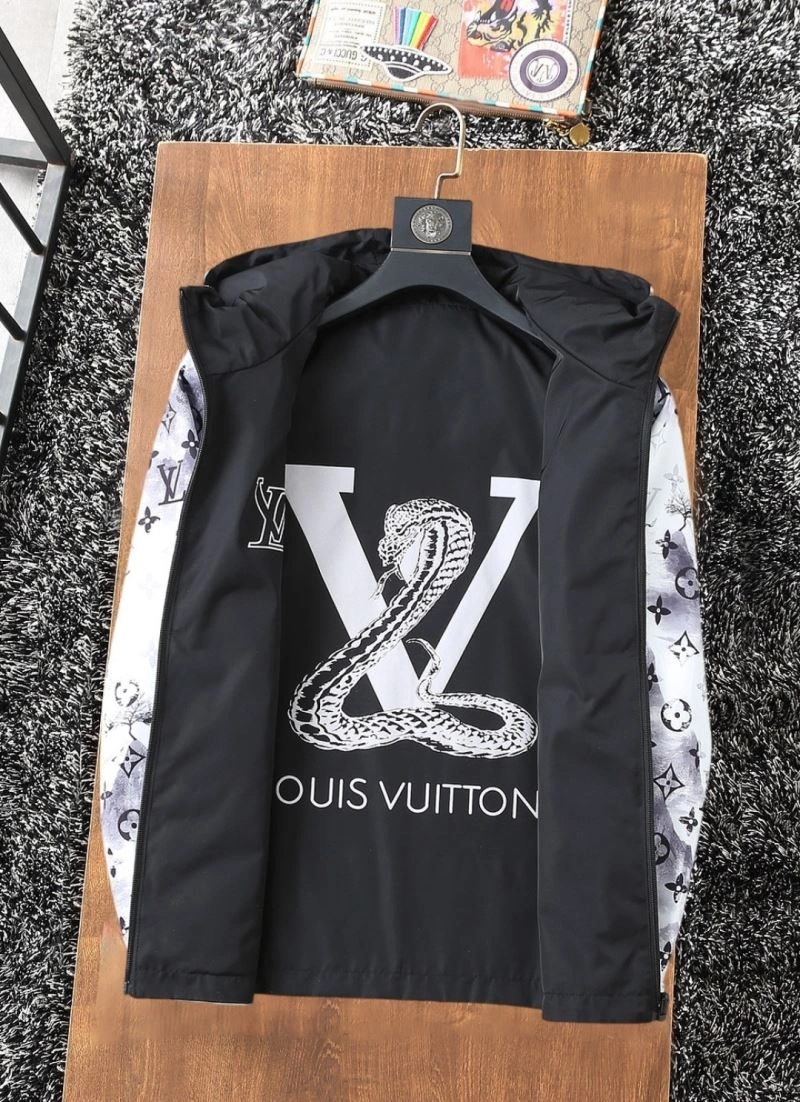Perfect replica Louis Vuitton Outwear