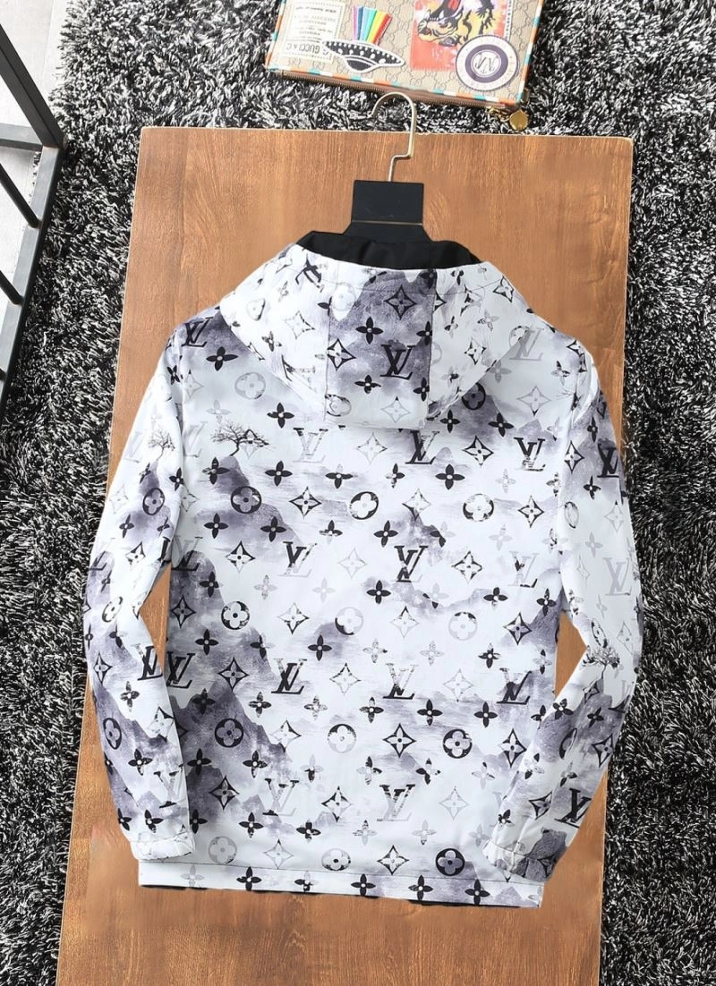 Perfect replica Louis Vuitton Outwear