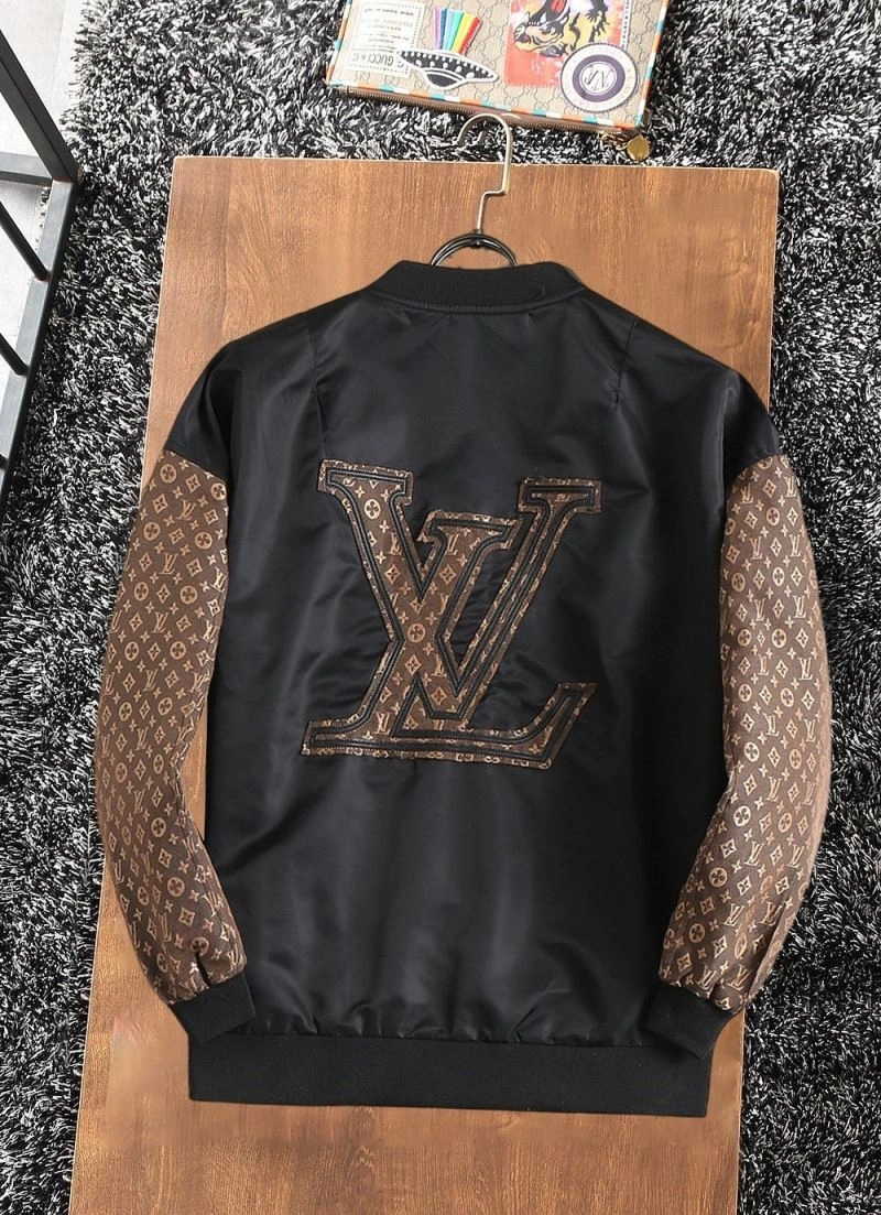 Louis Vuitton Outwear