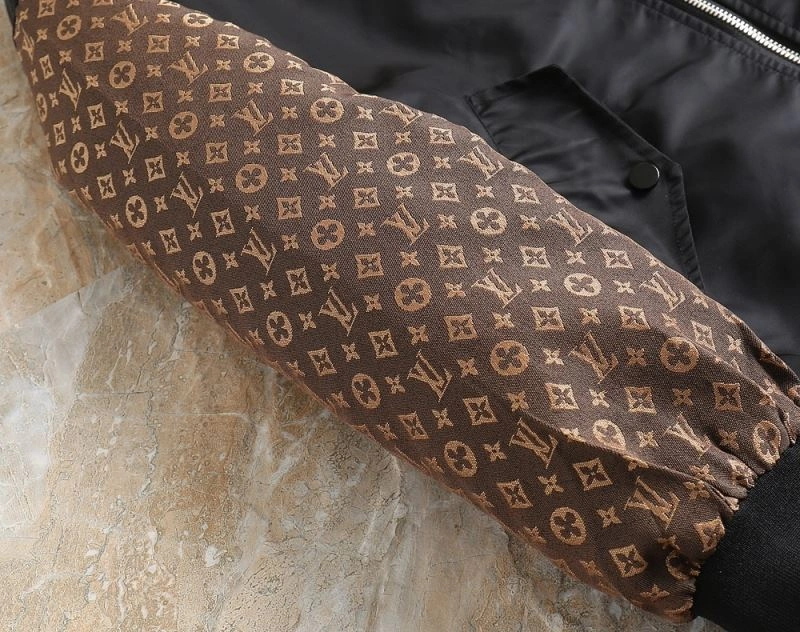 Perfect replica Louis Vuitton Outwear