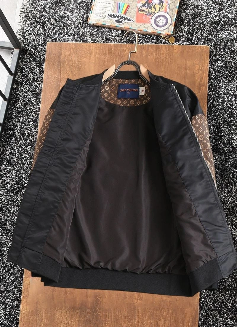 Perfect replica Louis Vuitton Outwear