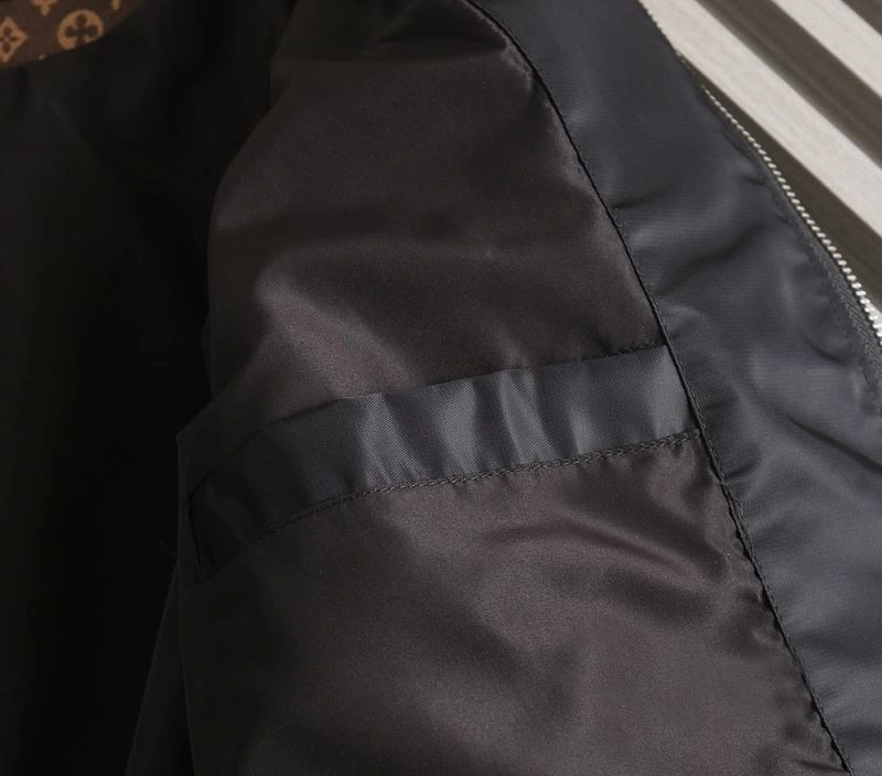 Perfect replica Louis Vuitton Outwear