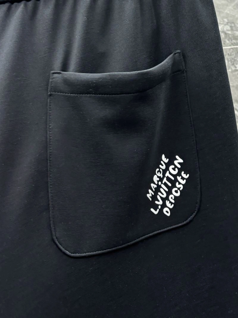 Genuine Louis Vuitton Outwear