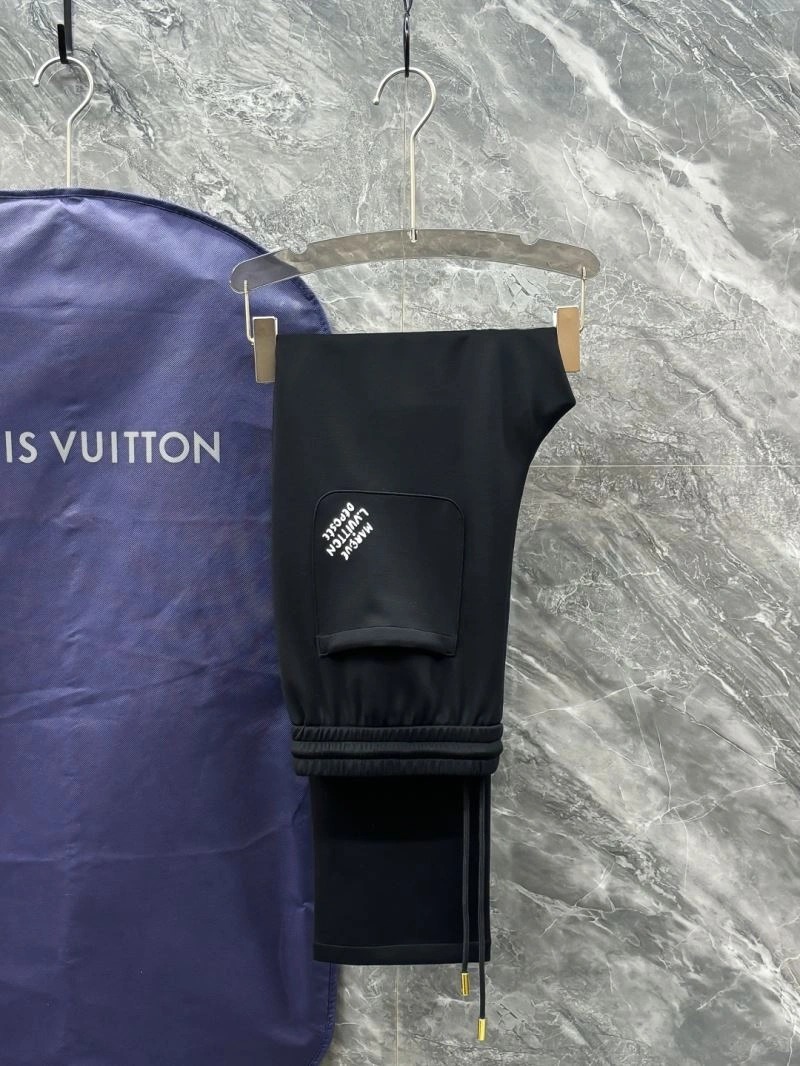 Genuine Louis Vuitton Outwear