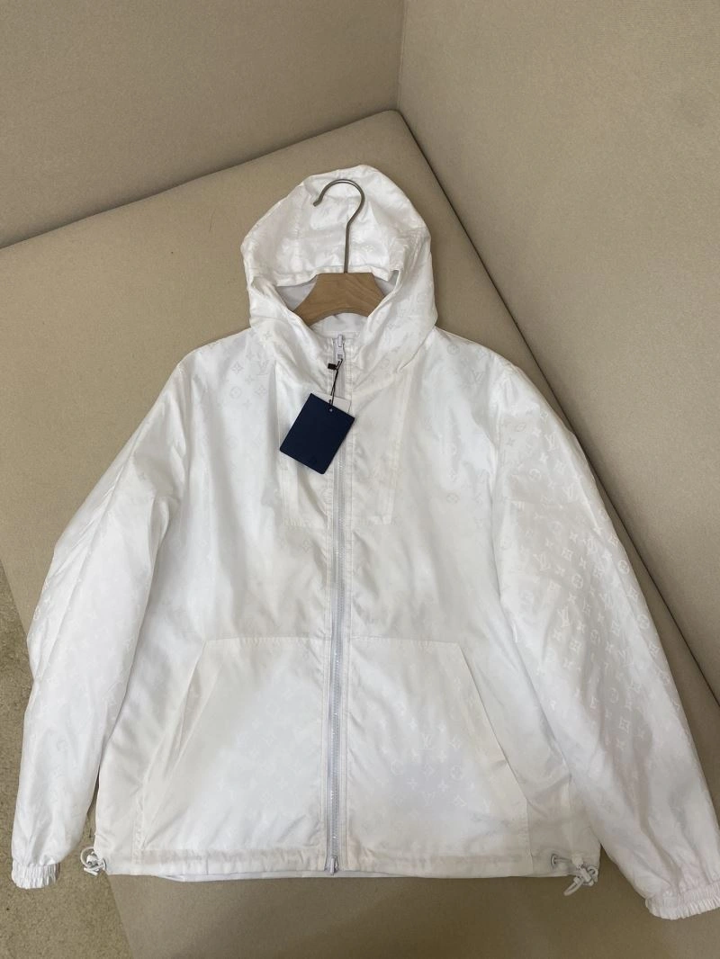 Louis Vuitton Outwear