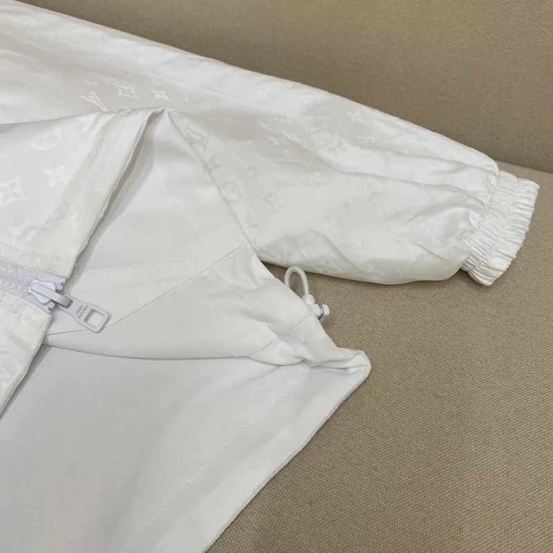 Indistinguishable Louis Vuitton Outwear