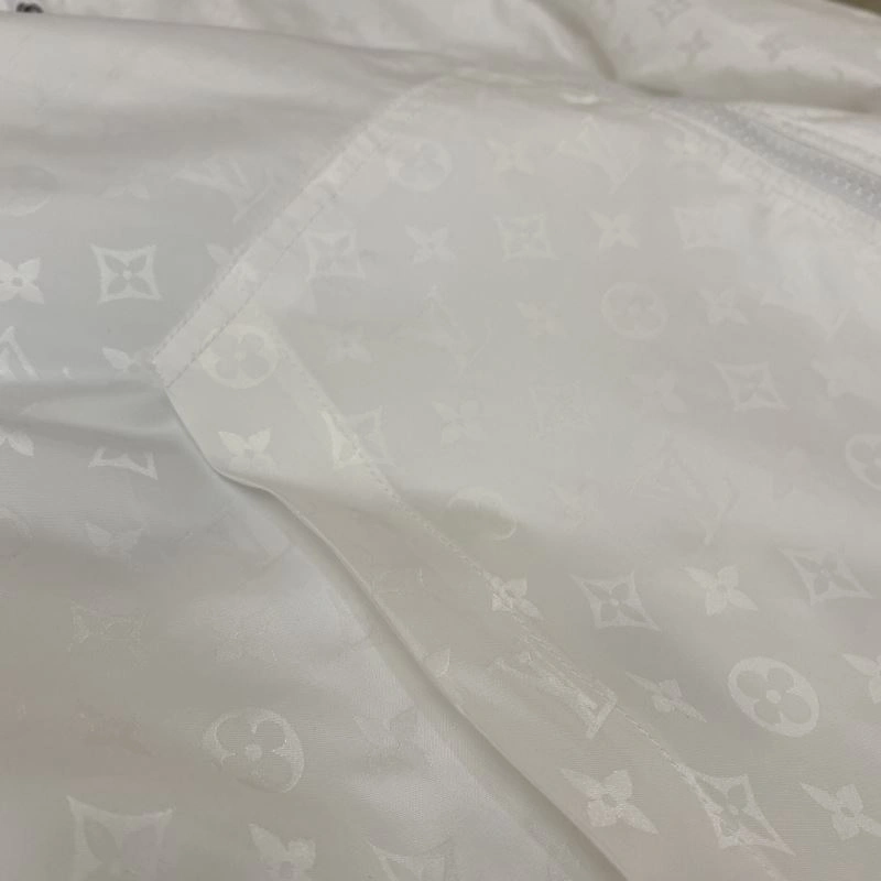 Indistinguishable Louis Vuitton Outwear