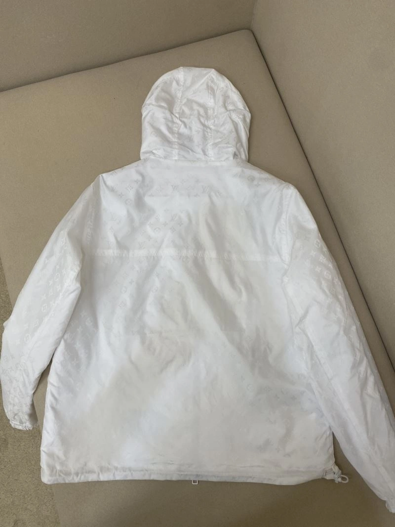 Indistinguishable Louis Vuitton Outwear