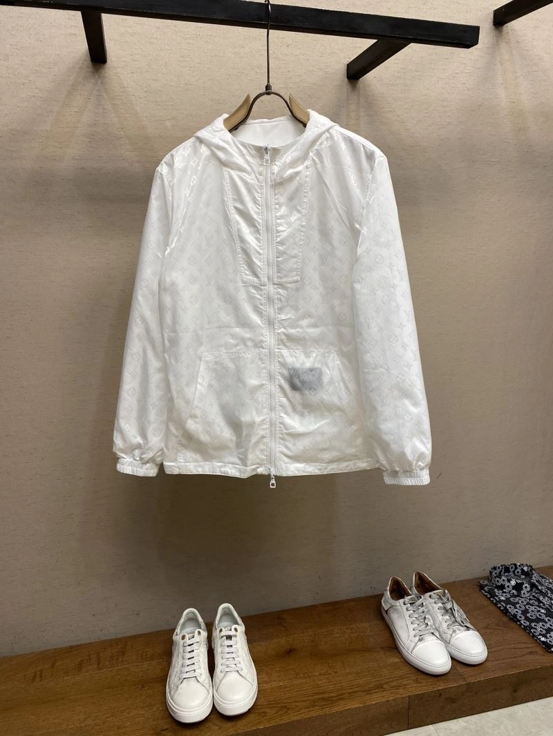 Louis Vuitton Outwear