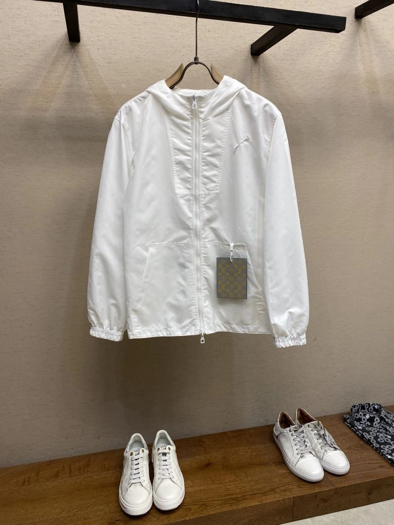 Exact replica Louis Vuitton Outwear