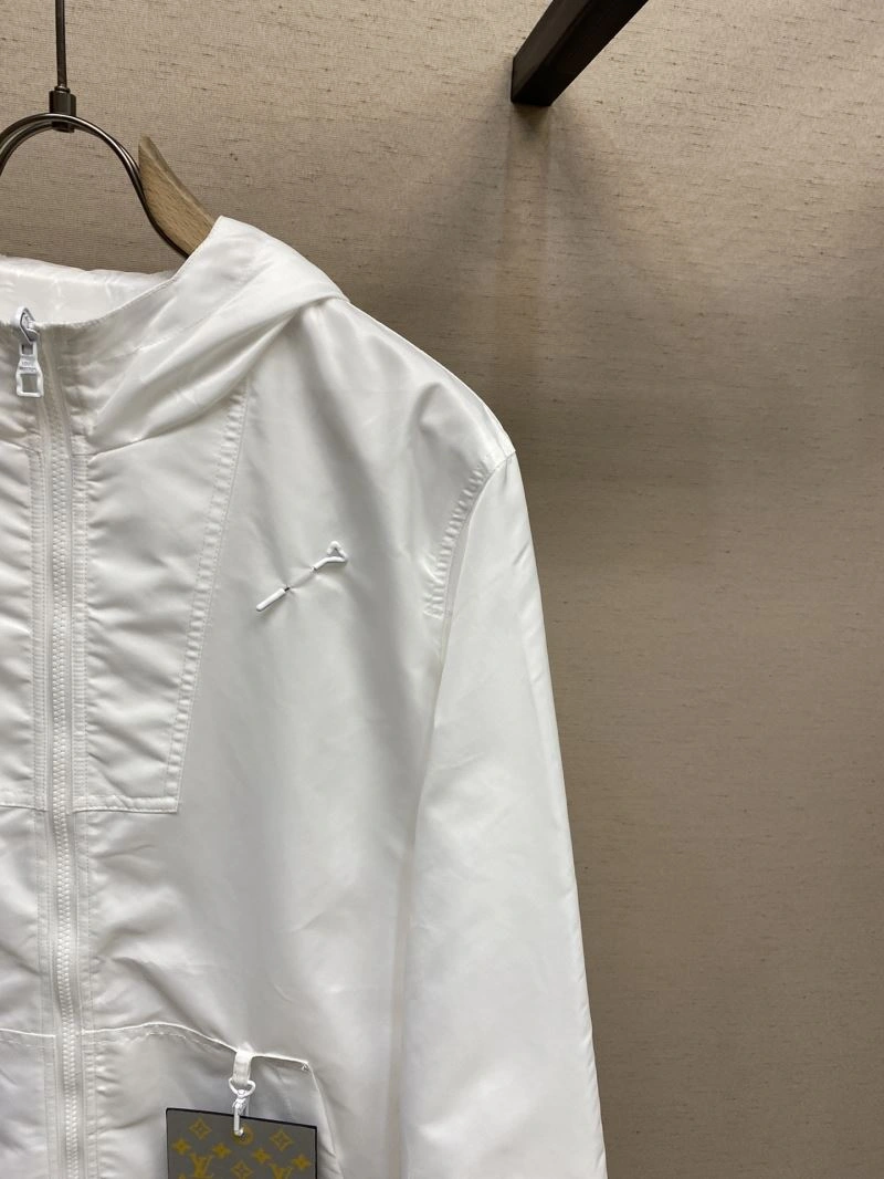 Exact replica Louis Vuitton Outwear