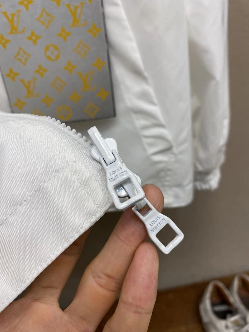 Exact replica Louis Vuitton Outwear