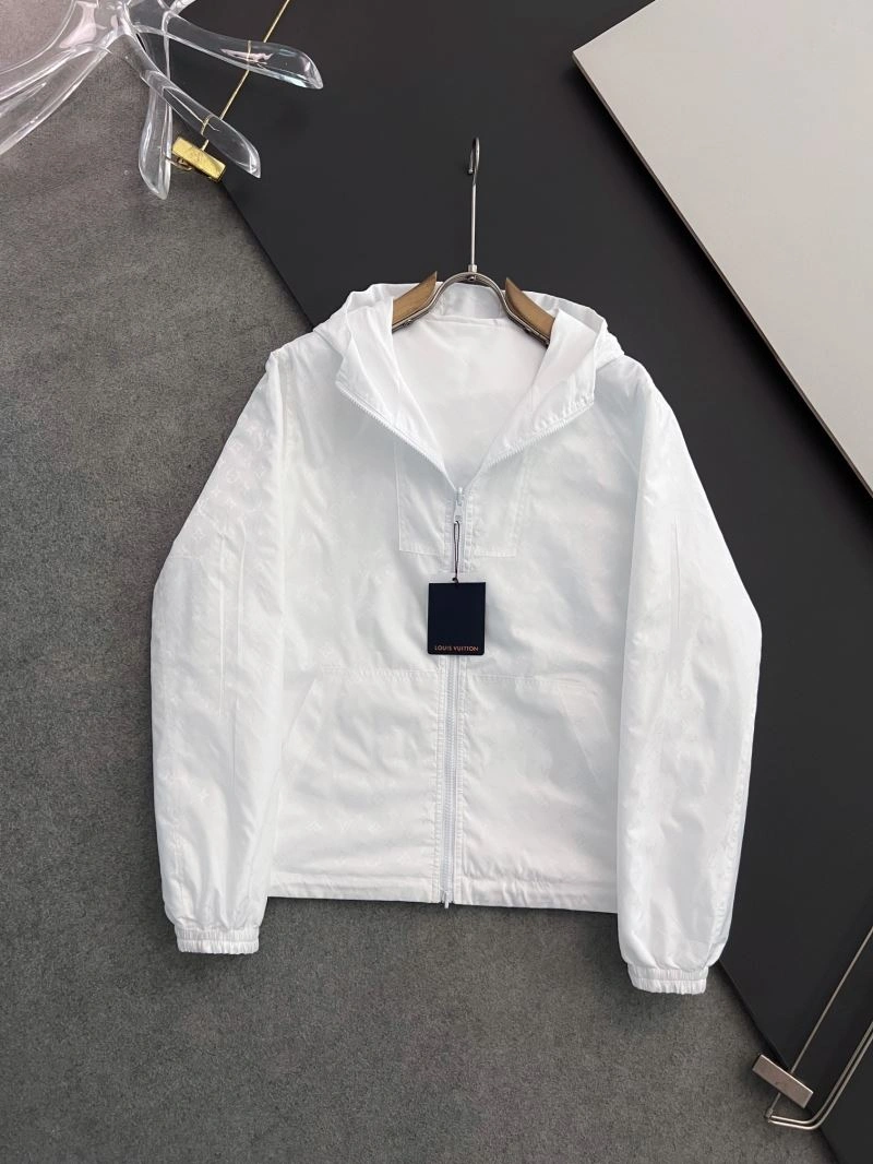 Louis Vuitton Outwear