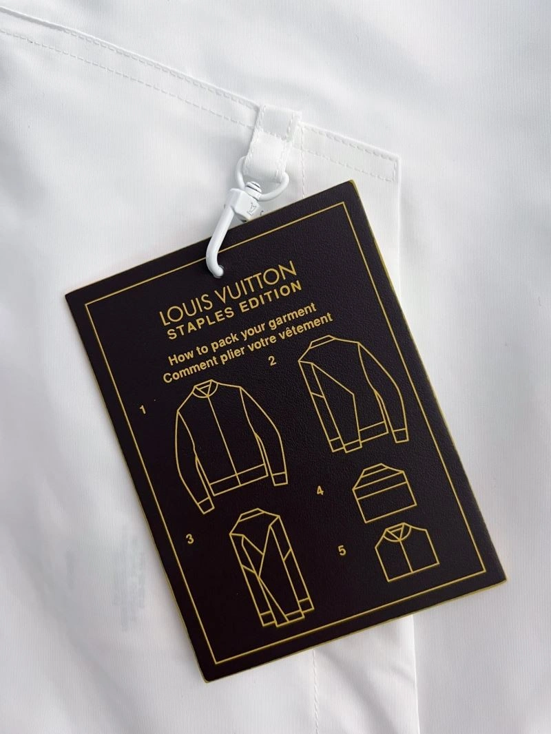 Bargain Louis Vuitton Outwear