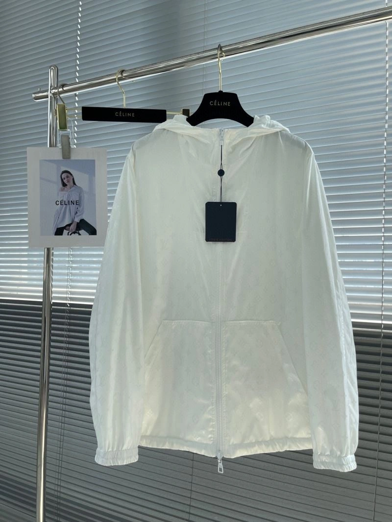 Louis Vuitton Outwear